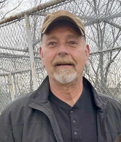 Danny Charles Moss | News, Sports, Jobs - The Intermountain